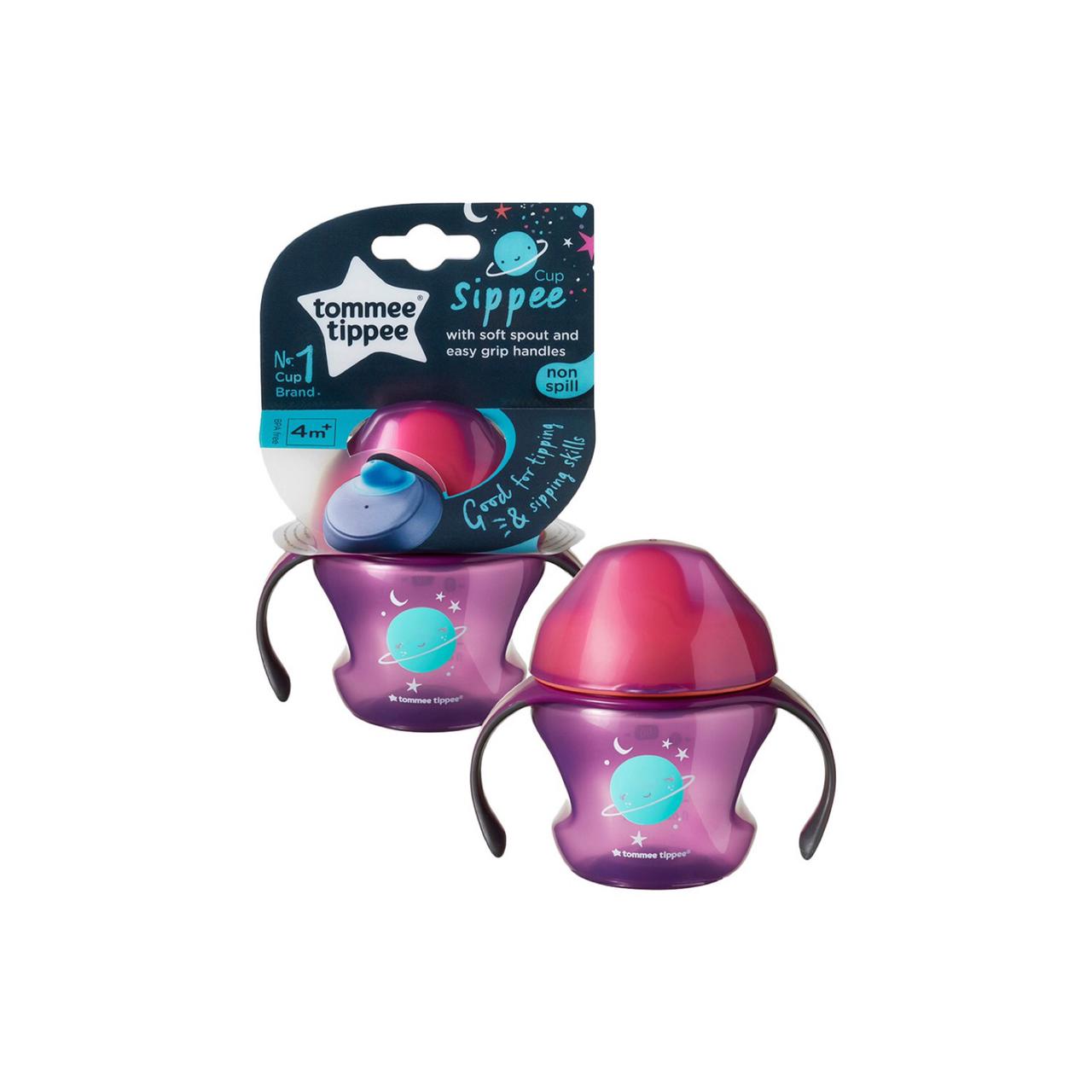 Straw & Sippy Cups Archives - Tommee Tippee Eshop